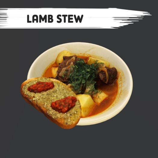 Second Life Marketplace Lambstew [mystory]